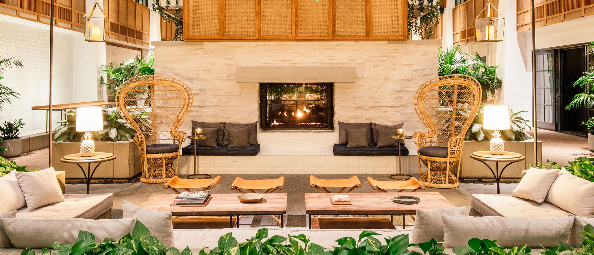 The Scott Resort & Spa | Official Site - Book Direct & Save