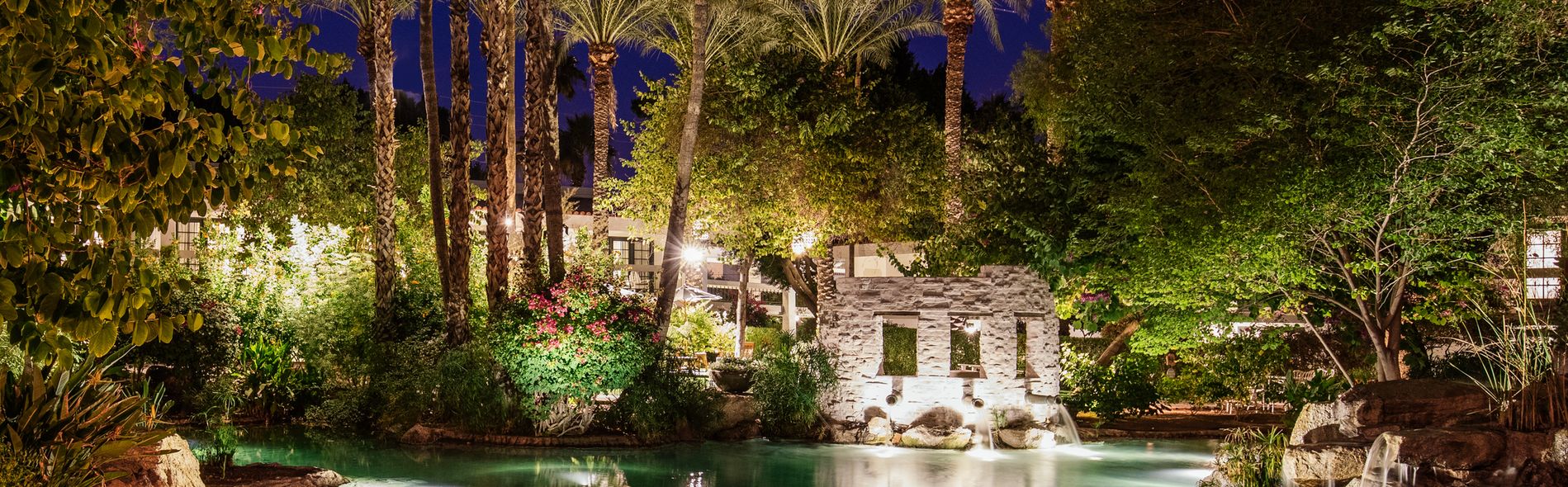 Lagoon View Guestroom | The Scott Resort & Spa