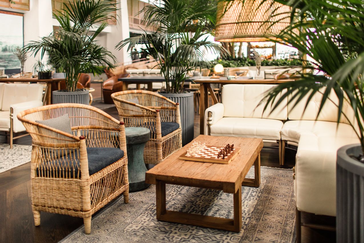 The Scott Resort & Spa | Official Site - Book Direct & Save