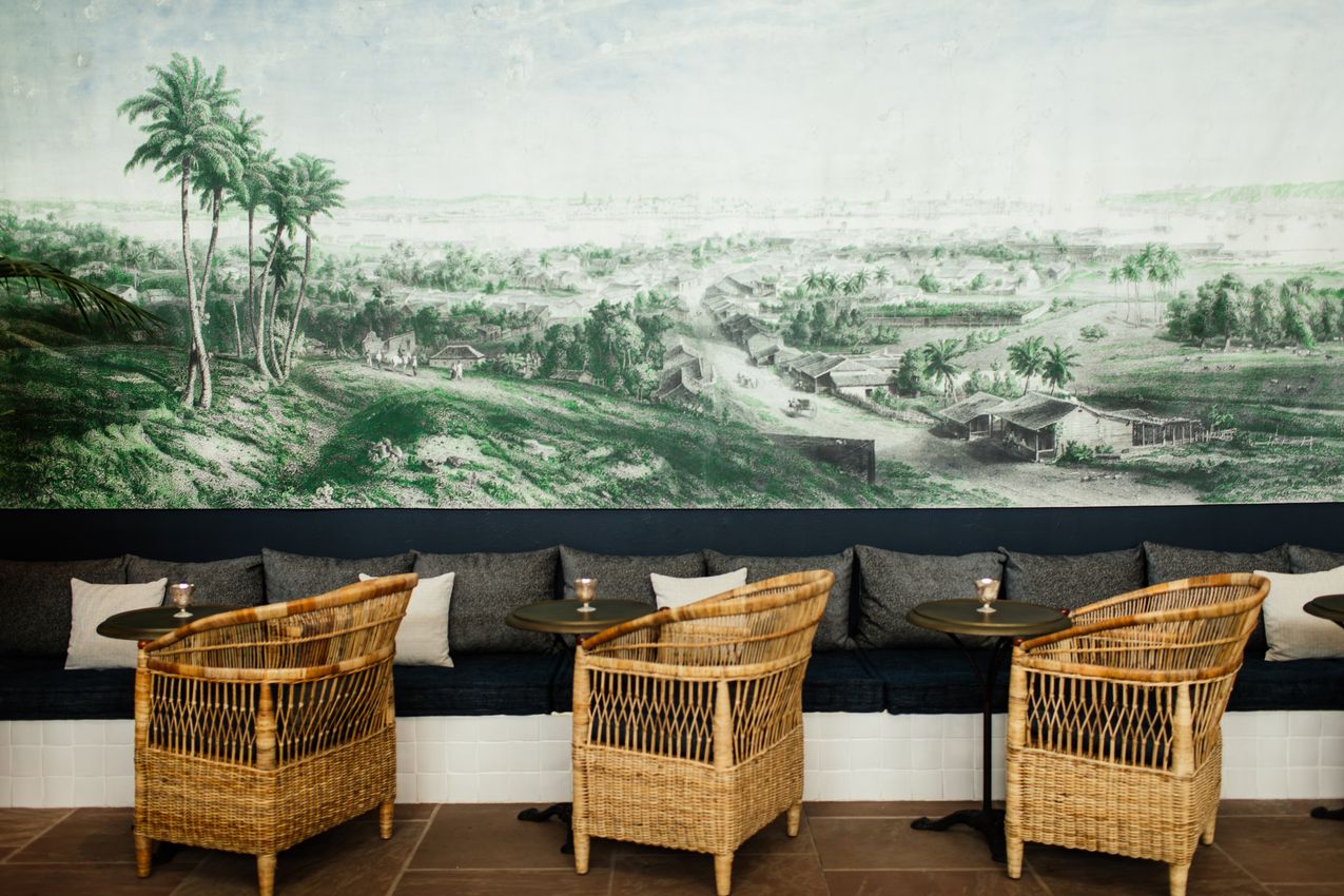 The Scott Resort & Spa | Official Site - Book Direct & Save