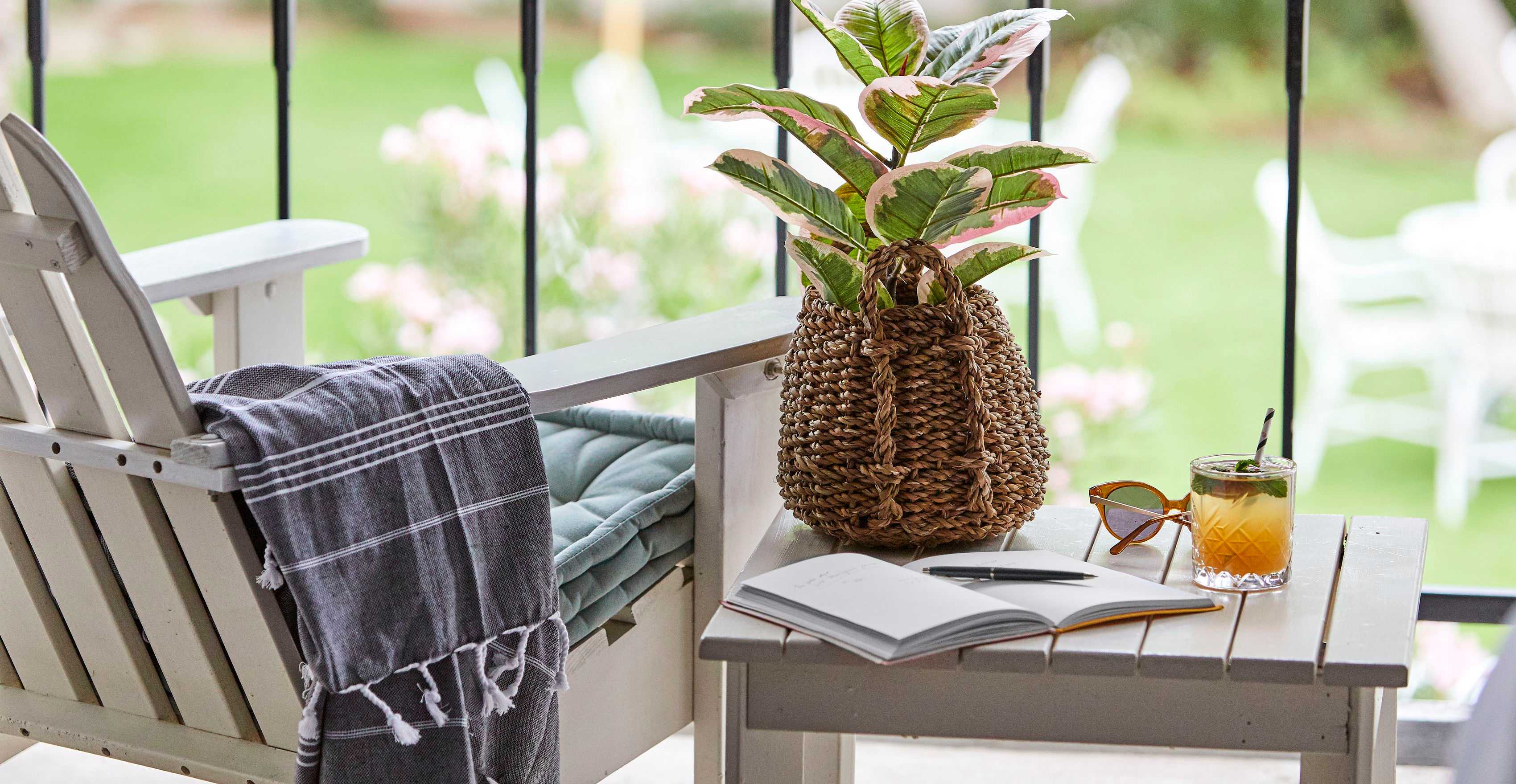 Scottsdale Resort - Lagoon View Guestroom | The Scott Resort & Spa