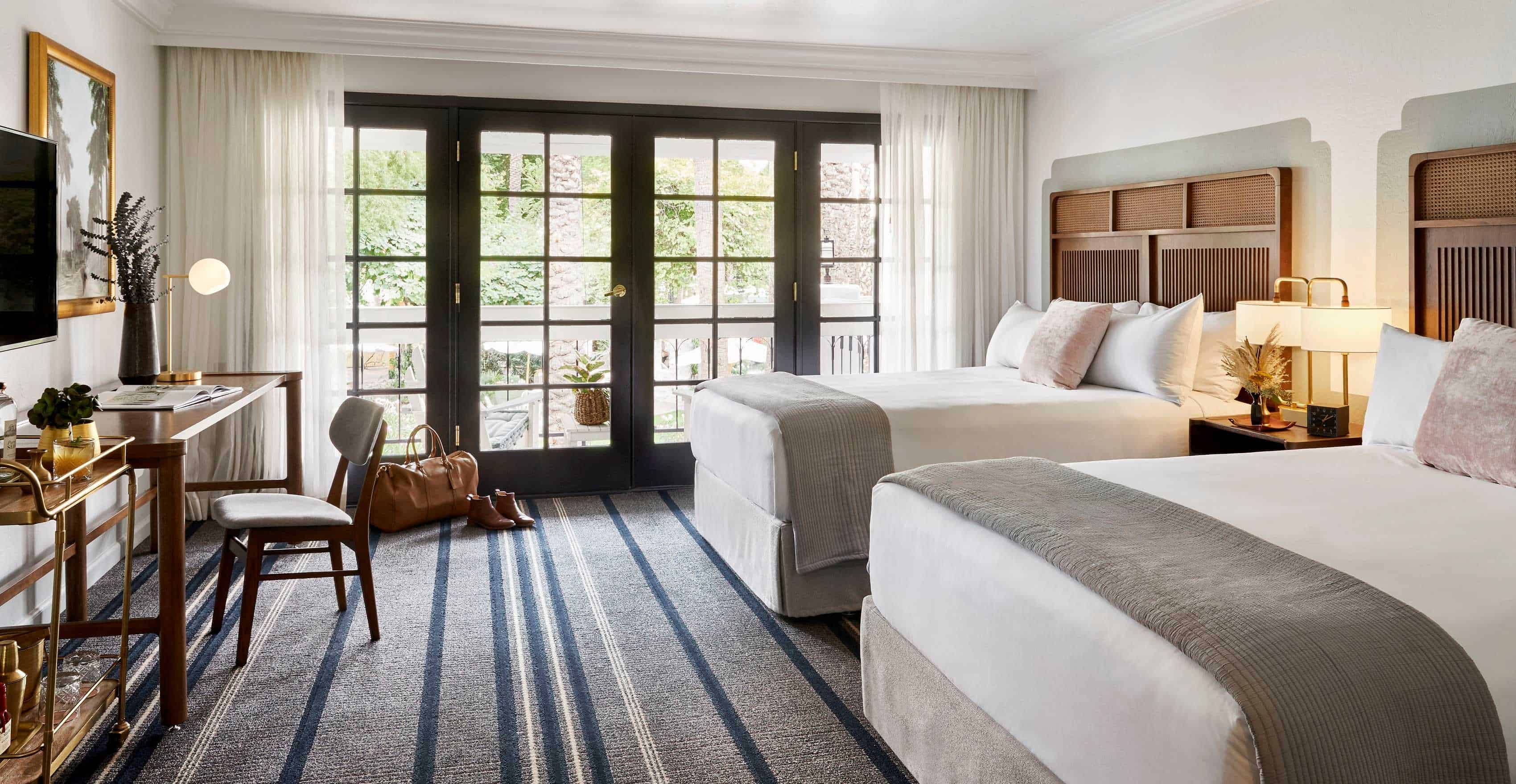 The Scott Resort & Spa | Scottsdale Resort & Event Venue