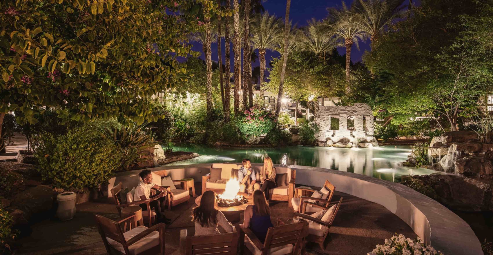 Explore Our Photo Gallery | The Scott Resort & Spa