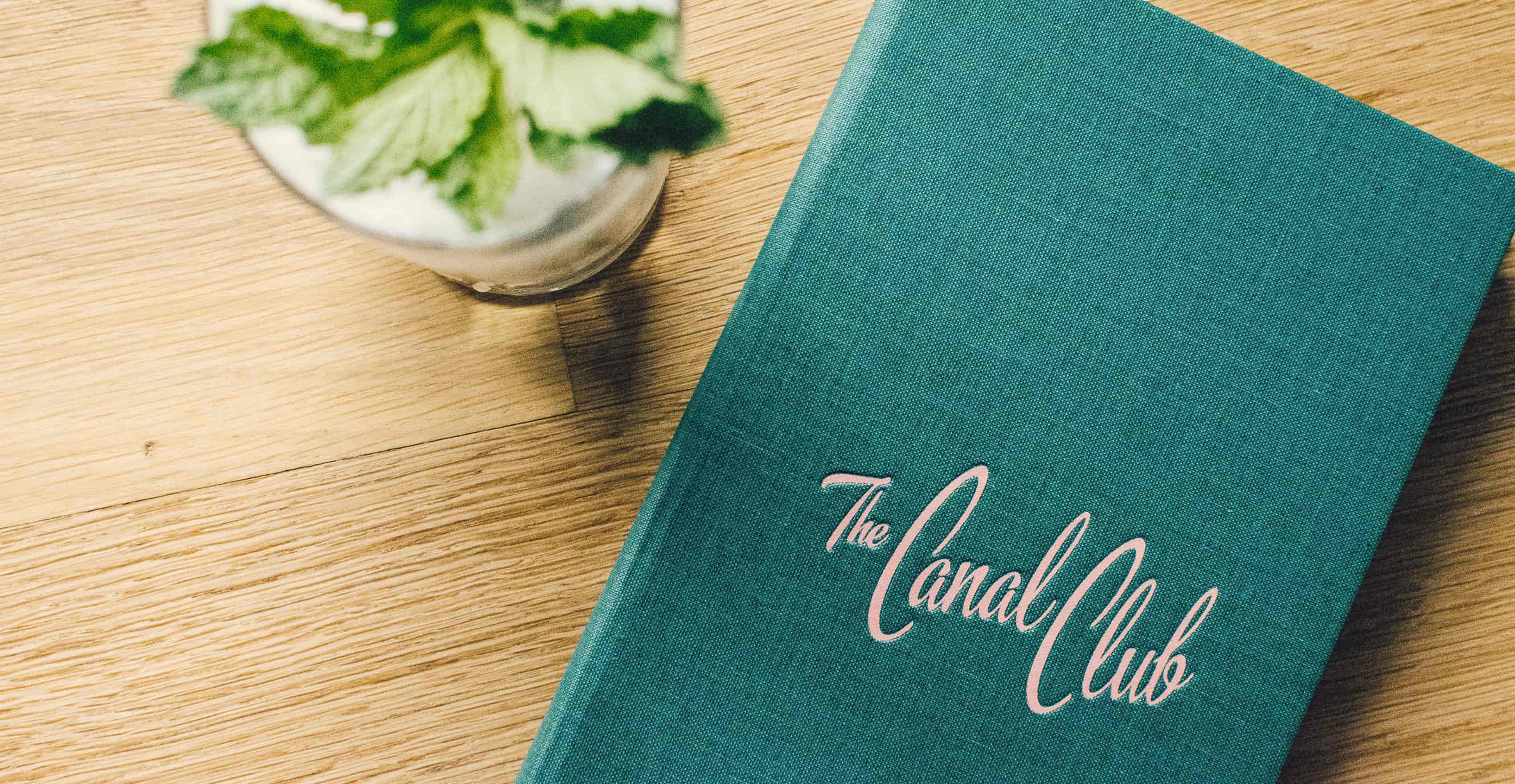 Dining At The Canal Club, Scottsdale | The Scott Resort & Spa