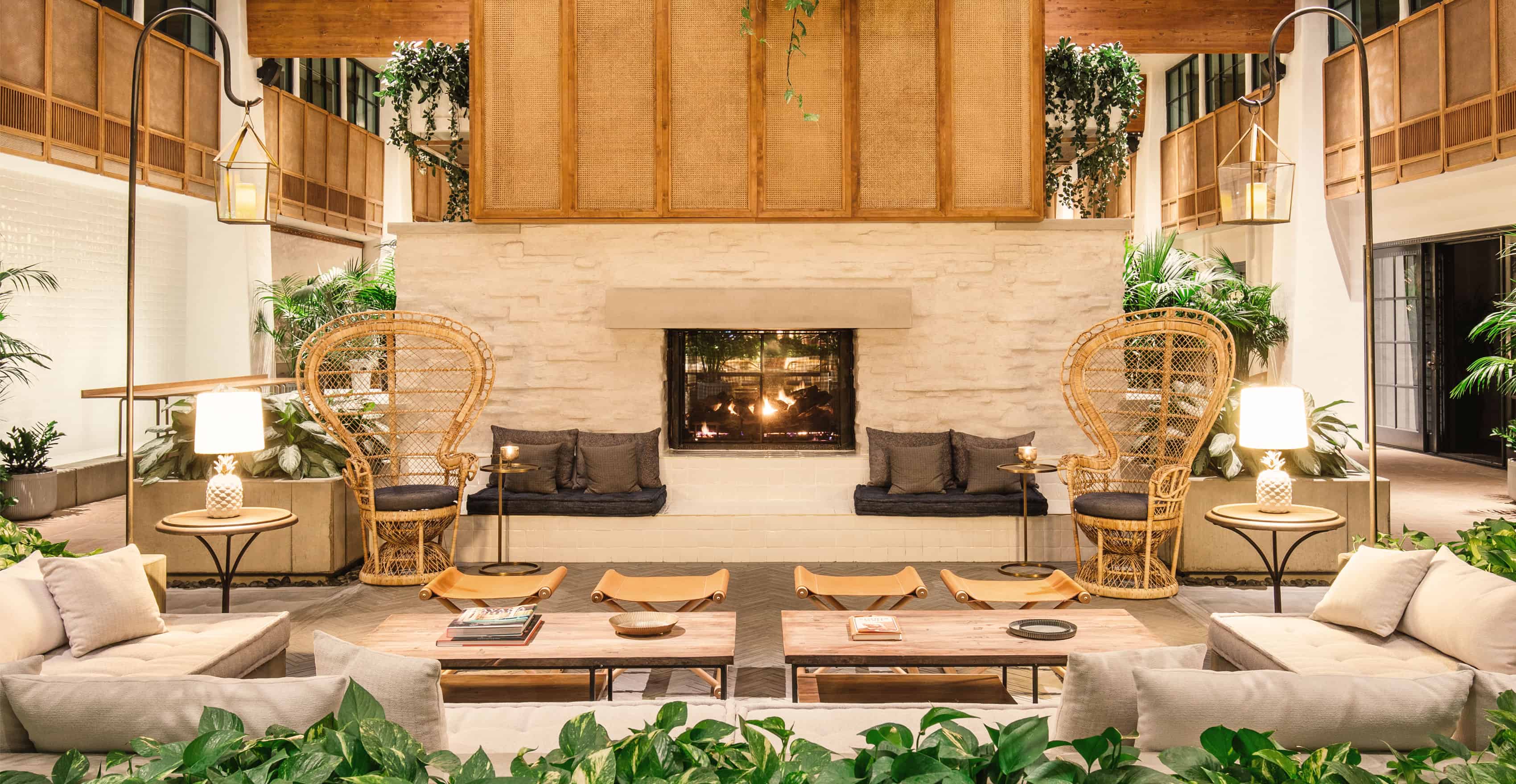 The Scott Resort & Spa | Scottsdale Resort & Event Venue