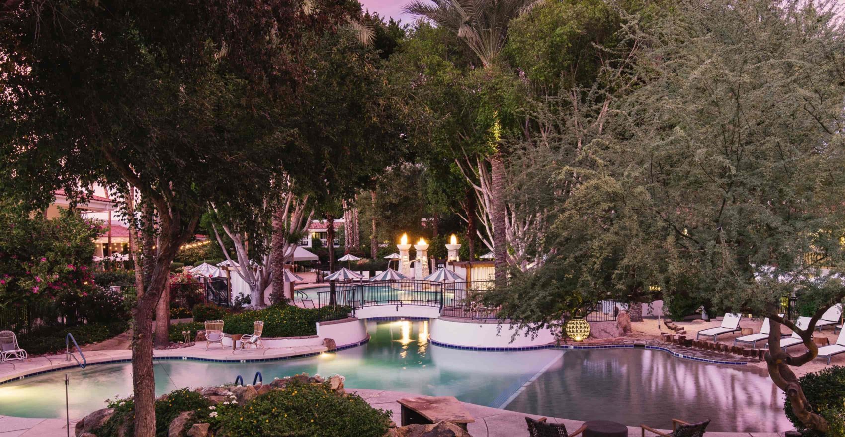 The Scott Resort & Spa | Scottsdale Resort & Event Venue