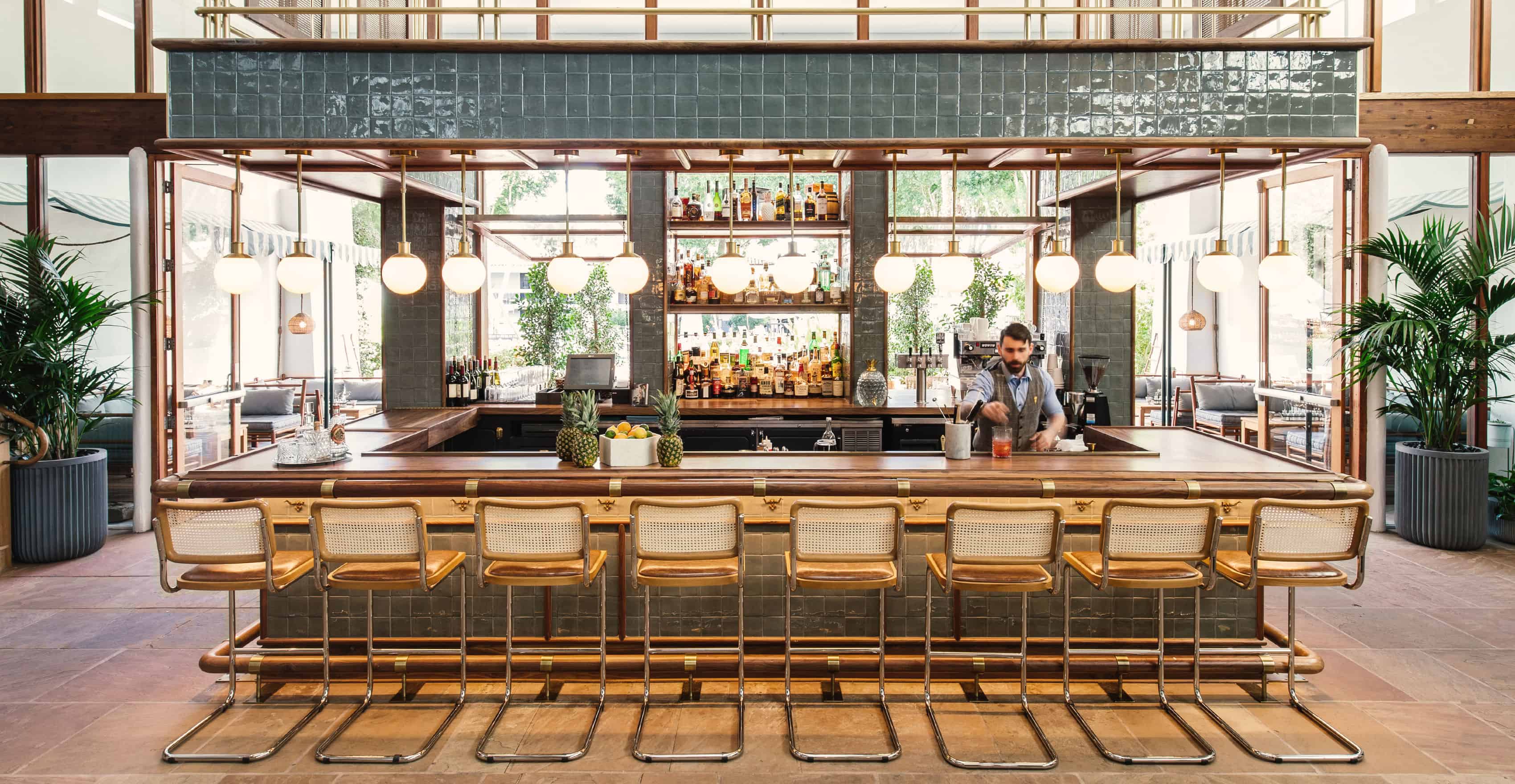 The Scott Resort & Spa | Scottsdale Resort & Event Venue