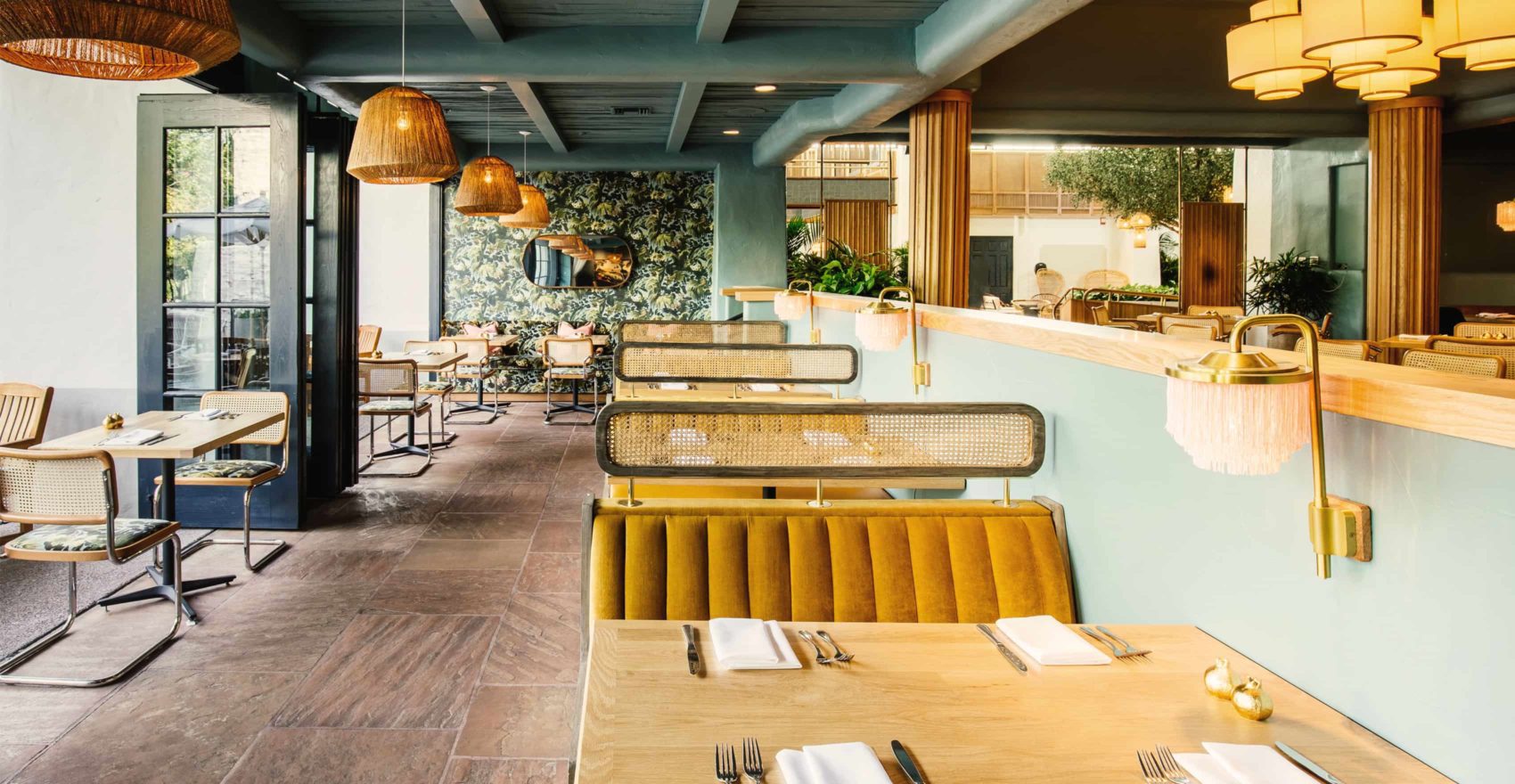 The Scott Resort & Spa | Scottsdale Resort & Event Venue