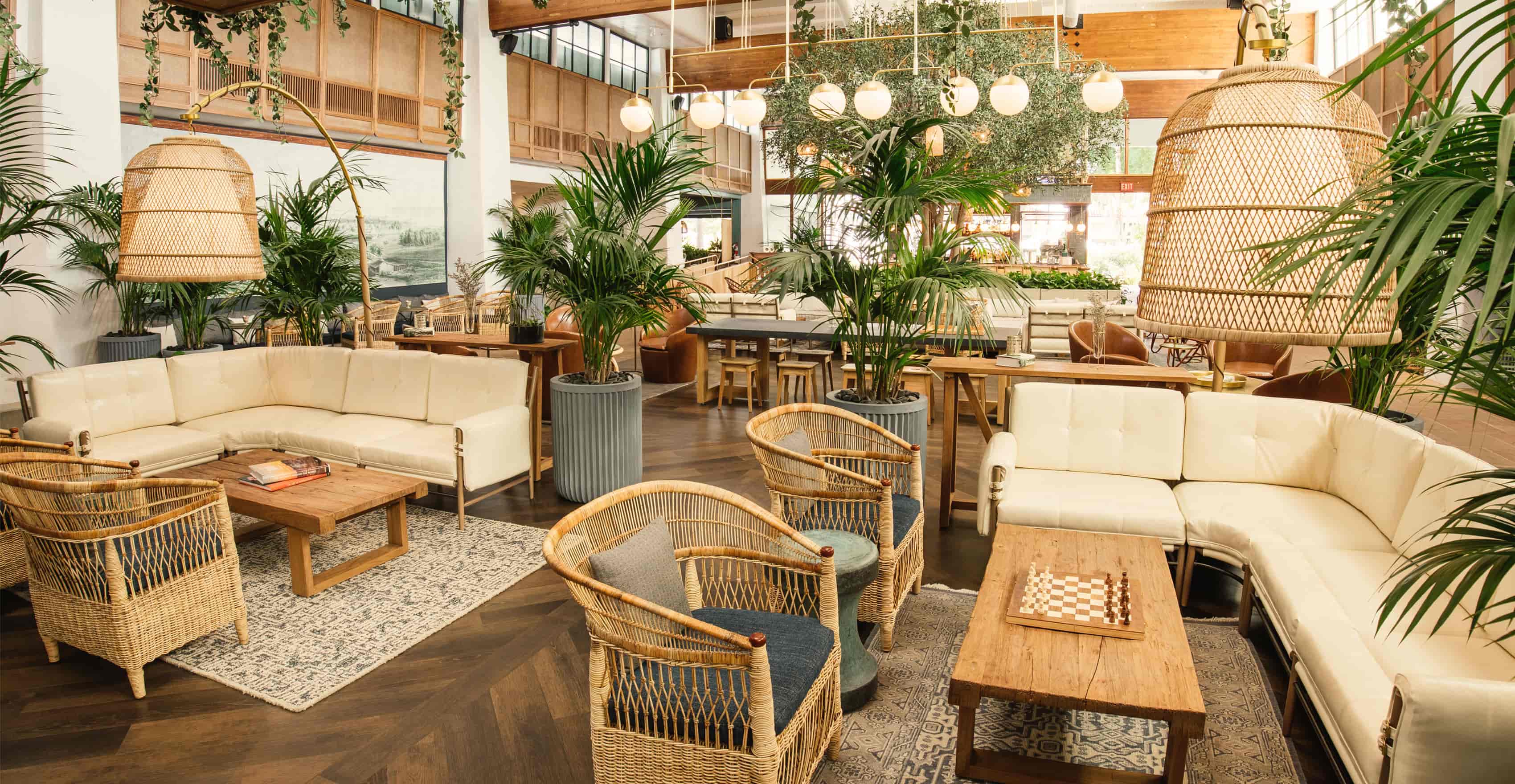 The Scott Resort & Spa | Scottsdale Resort & Event Venue