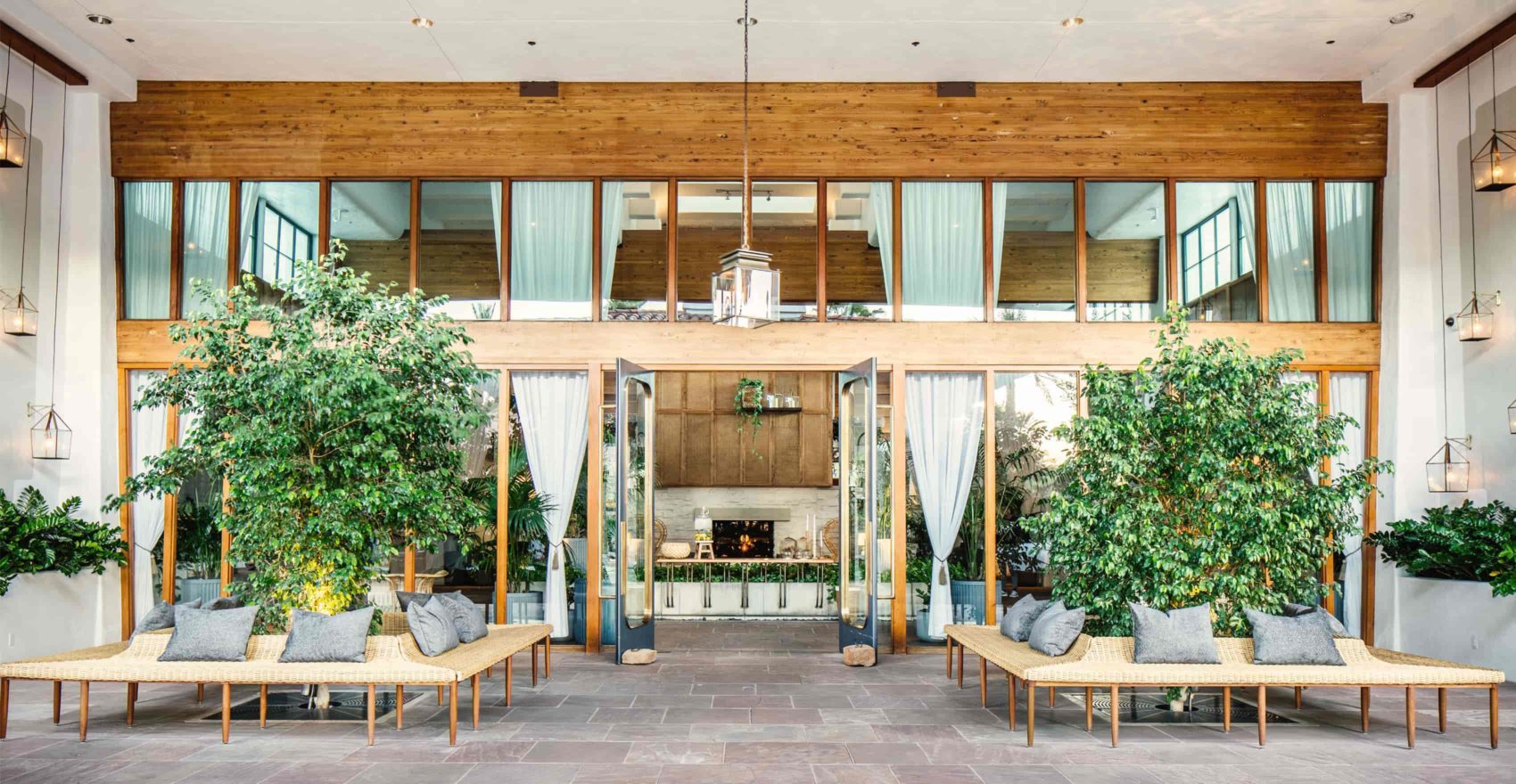 The Scott Resort & Spa | Scottsdale Resort & Event Venue