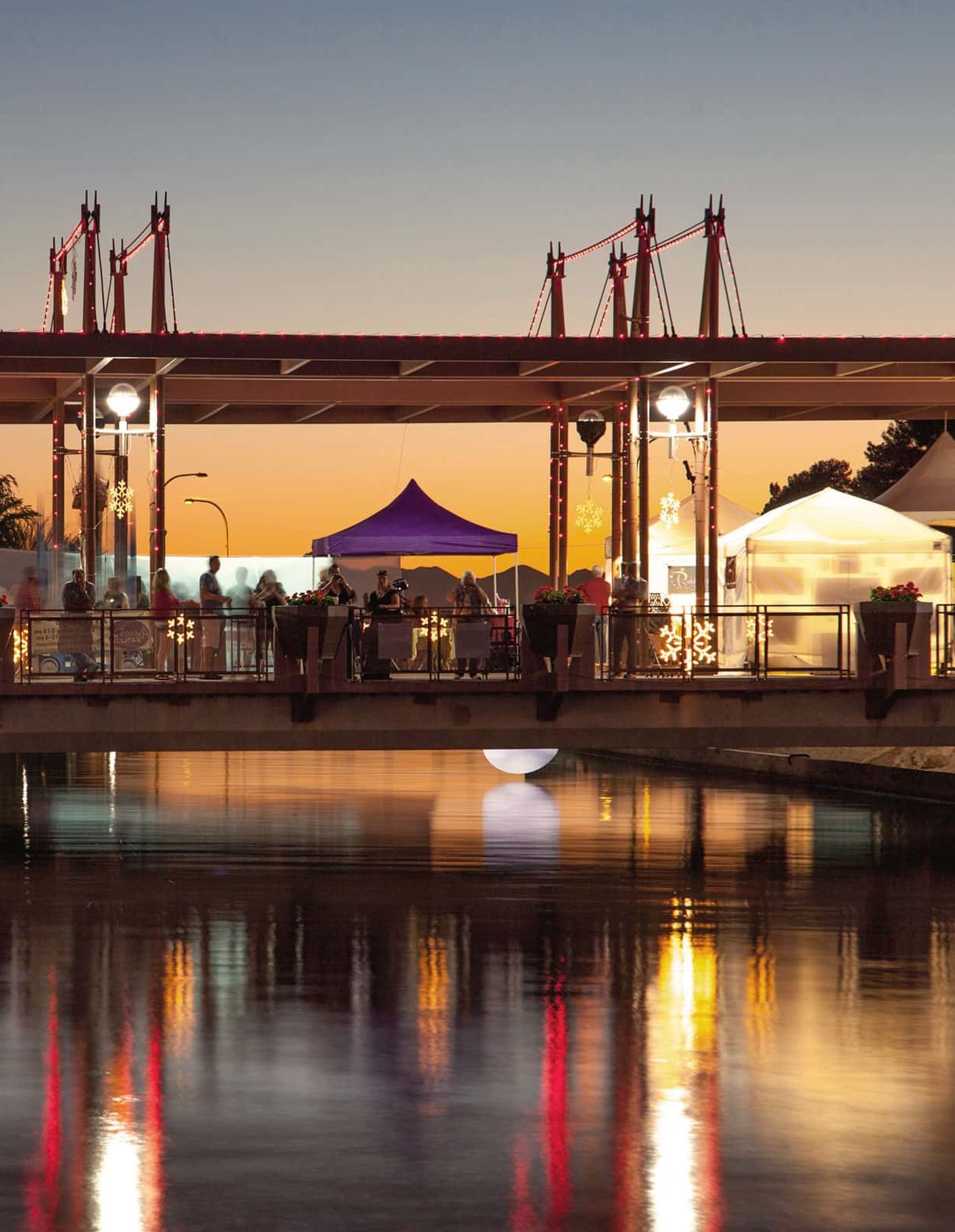 Romantic Getaways In Scottsdale Arizona | The Scott Resort & Spa