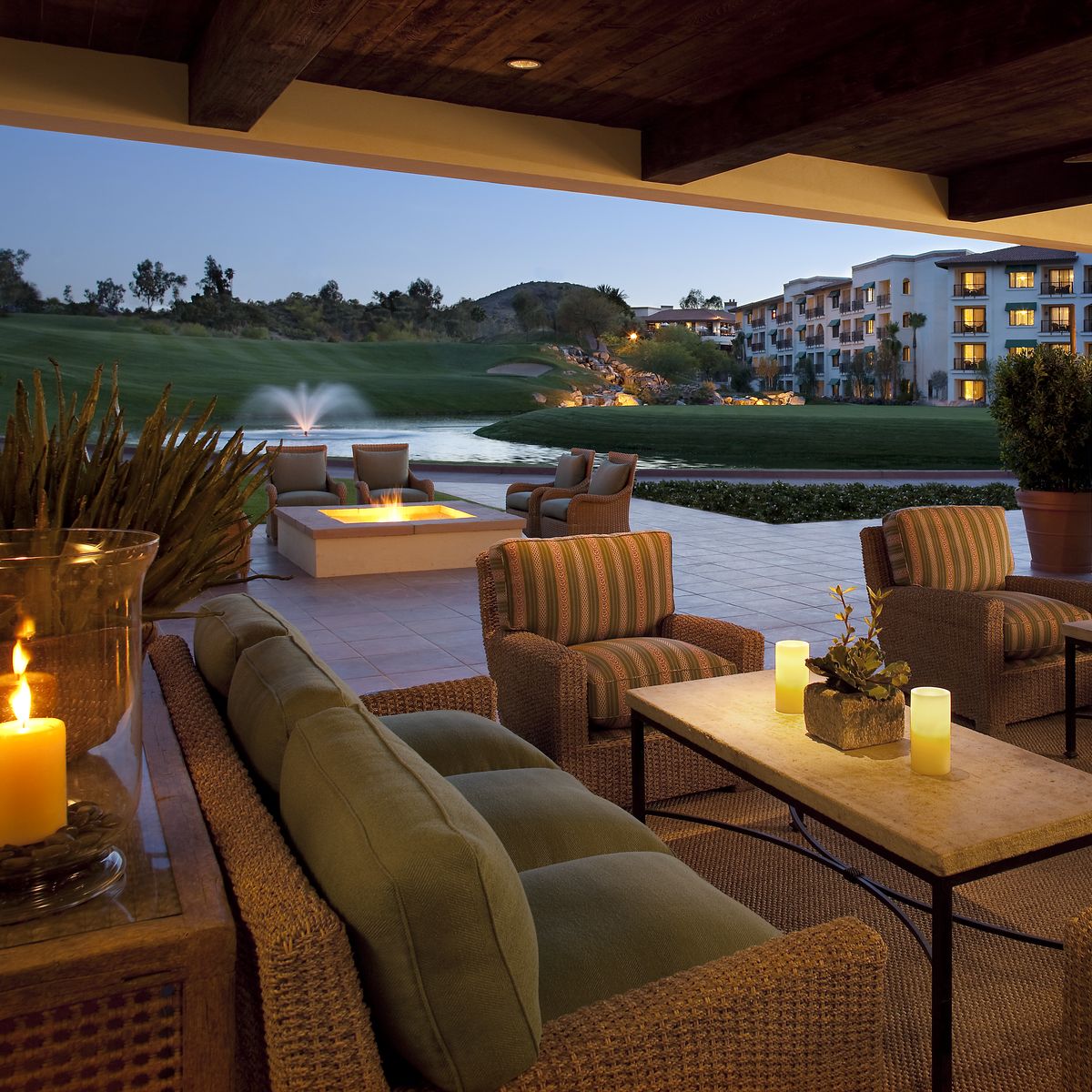 Discover The Classic Hotels Story | The Scott Resort & Spa