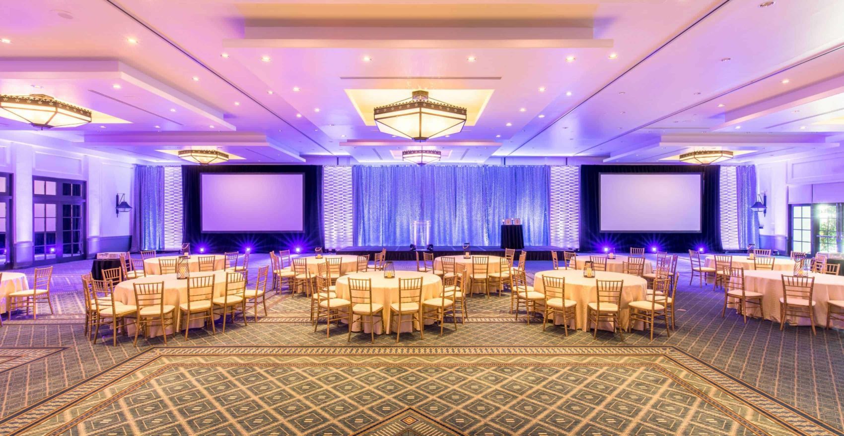 Scottsdale Event Venue & Meeting Space | The Scott Resort & Spa