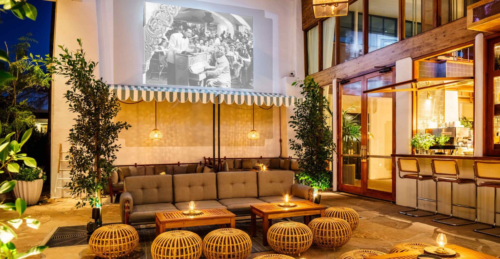 Explore Our Photo Gallery | The Scott Resort & Spa