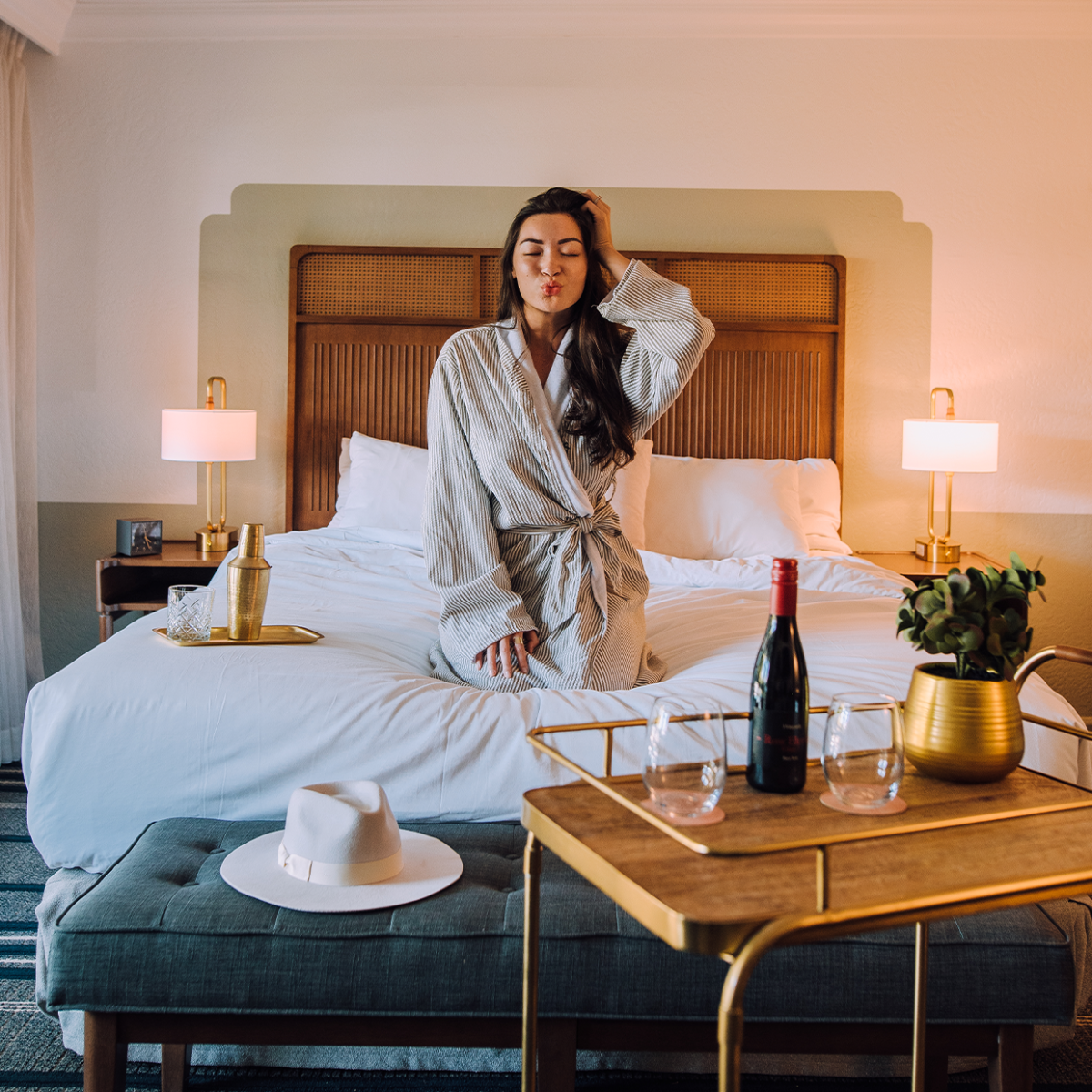 Spa, Resort & Bachelorette Packages | The Scott Resort & Spa