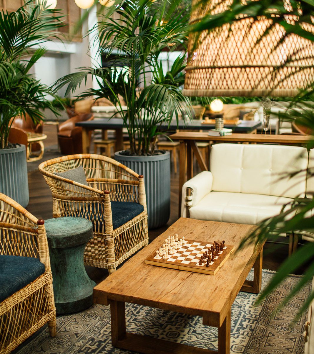 What's On At The Canal Club | The Scott Resort & Spa