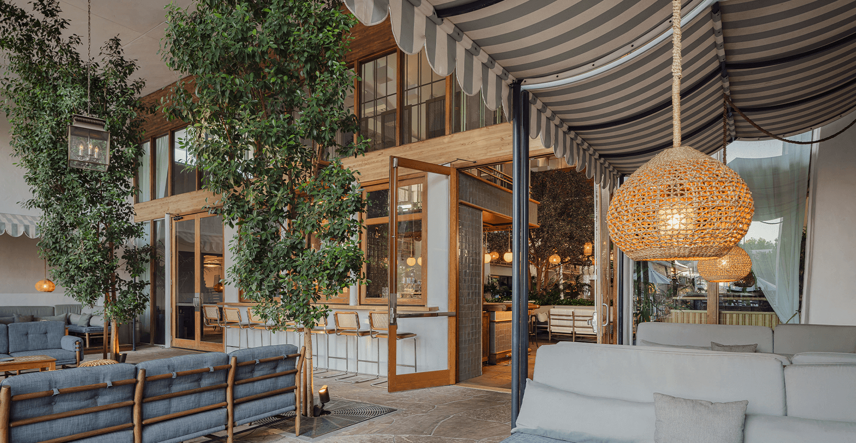 The Scott Resort & Spa | Upscale Boutique Hotel In Scottsdale