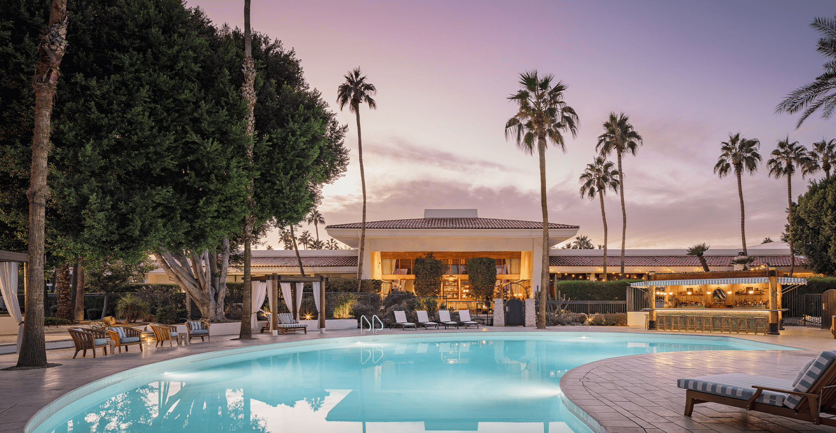 Explore Our Photo Gallery | The Scott Resort & Spa