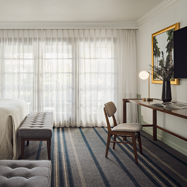 Scottsdale Hotel Rooms & Suites | The Scott Resort & Spa