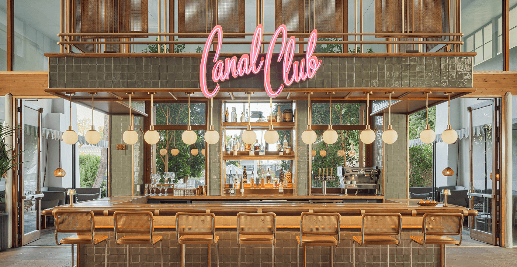 The Scott Resort & Spa | Upscale Boutique Hotel In Scottsdale